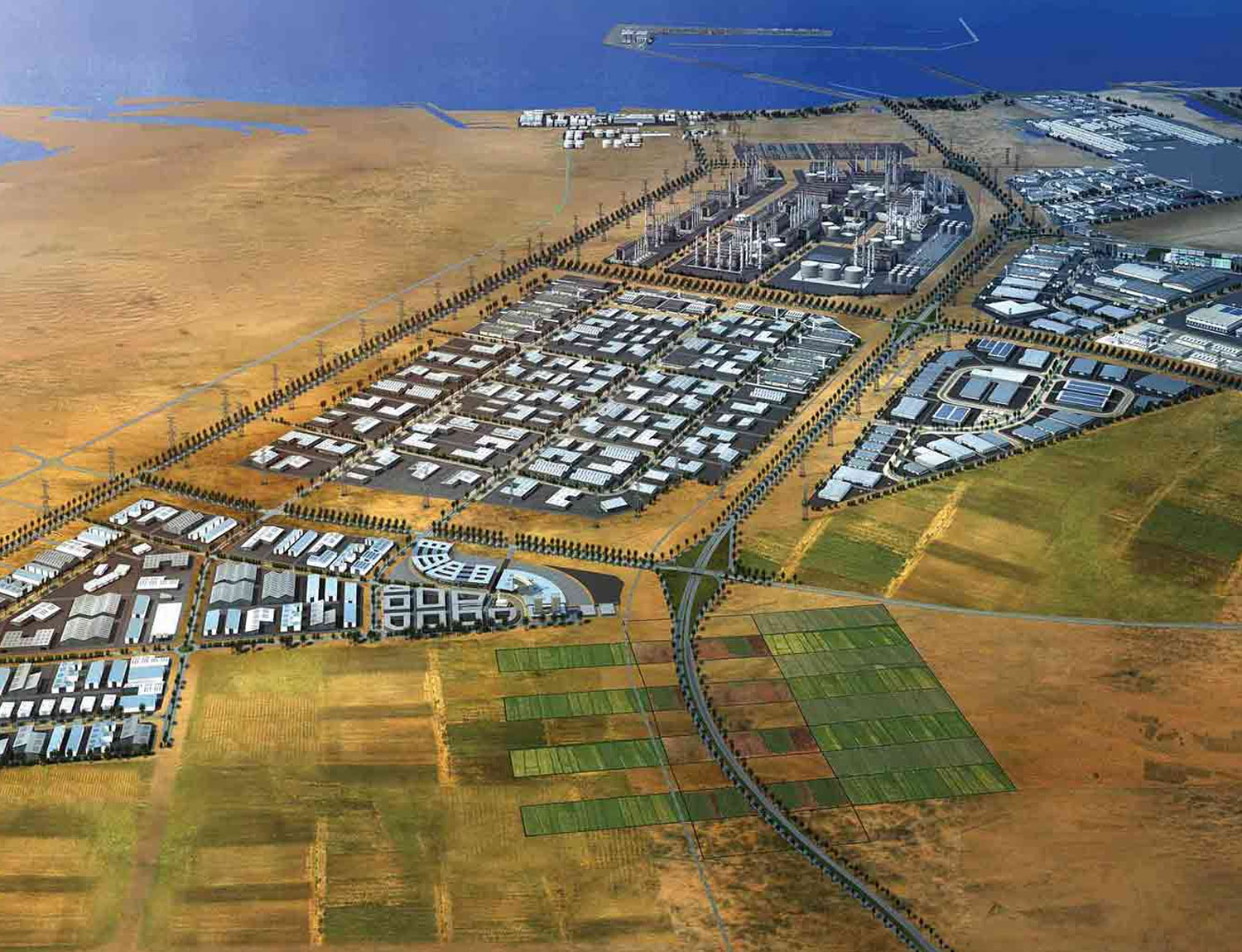 Free Zone Set Up Abu Dhabi – A and S TradeCorp FZCO